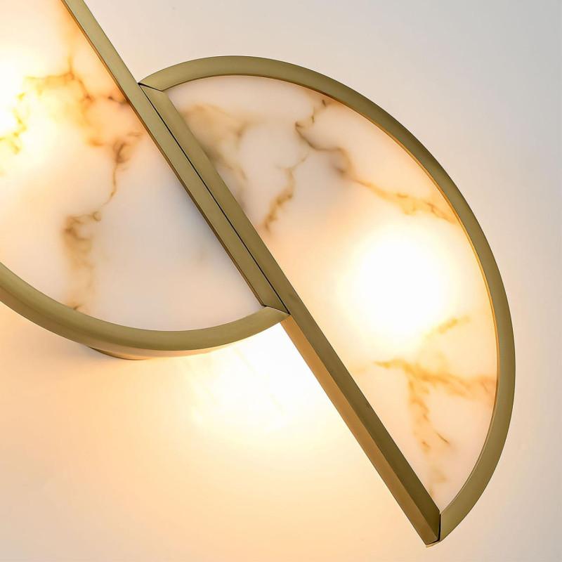 Бра Odeon Light 5447/2W — фото 1