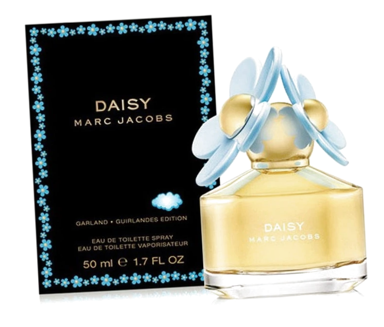 Туалетная вода Marc Jacobs Daisy Garland 50 мл для женщин - Дейзи Гарленд женский аромат