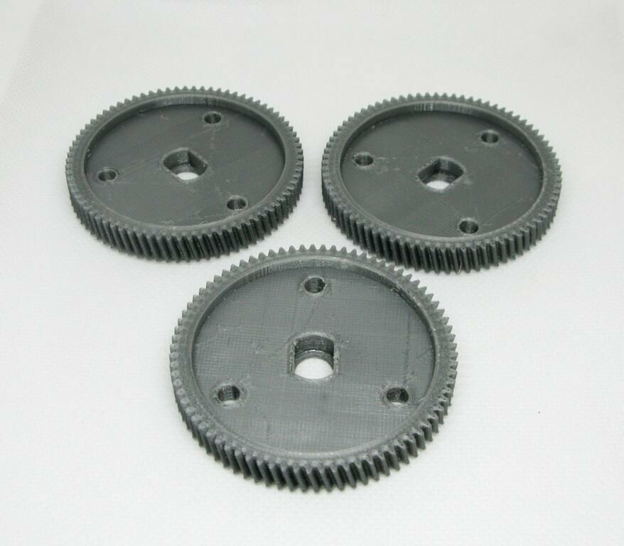 Шестерня для торгового автомата UNICUM NERO