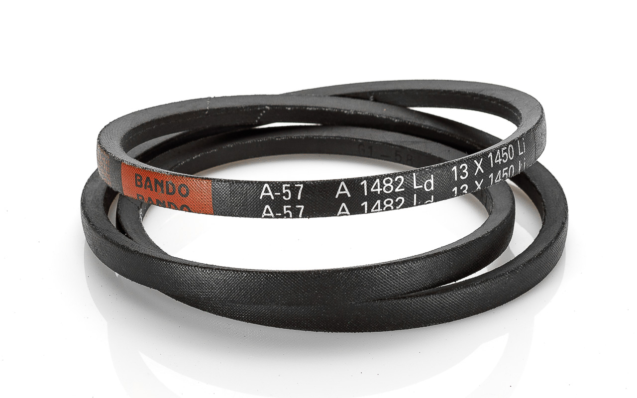 Ремень A 57 1450-Li (DE) BANDO