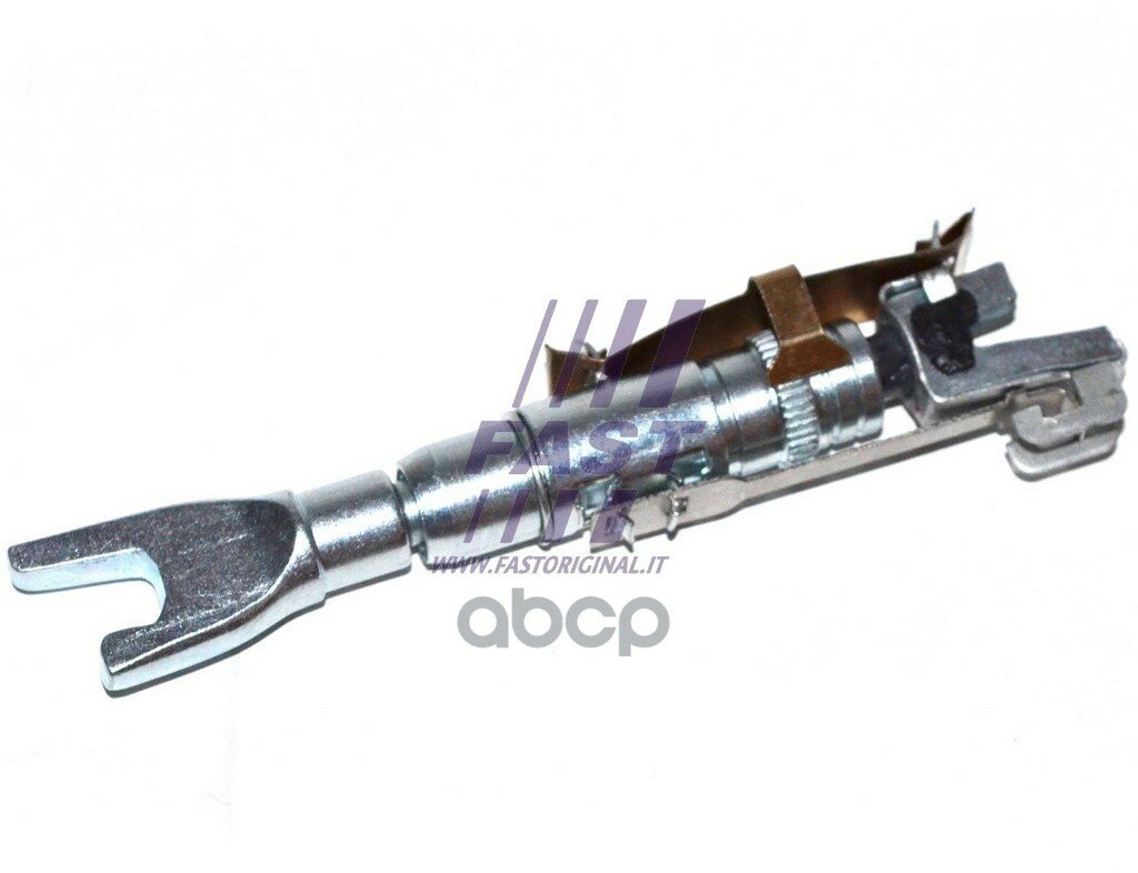 Саморегулятор тормозных колодок FORD CONNECT 02> Л/П 1-PC FAST арт. FT32321