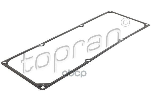 Прокладкa клапанной крышки (замена для HP-700566786) topran арт. 700566001