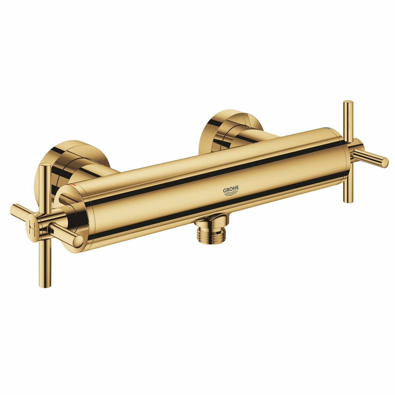 Смеситель для душа DN 15 GROHE Atrio 26003GL3