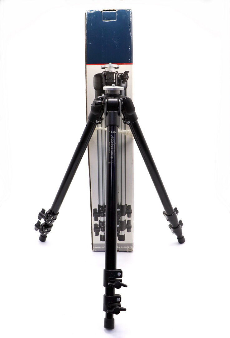 Штатив Manfrotto 144B