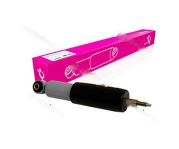 Амортизатор передний Белмаг BM0125 для ВАЗ 21214 с улучшенной амортизацией