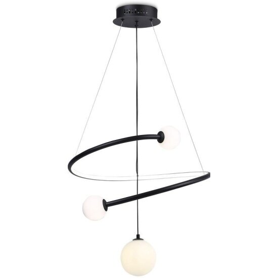 Подвесной светодиодный светильник Ambrella Light Comfort LineTech FL66303