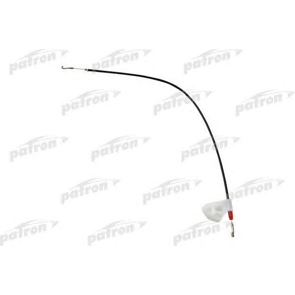 Система управления ручки двери, PATRON PC8008 (1 шт.)