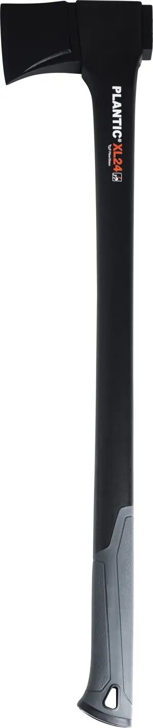 Топор-колун Plantic Light XL24 двухкомпонентная ручка 875 мм 1900 кг