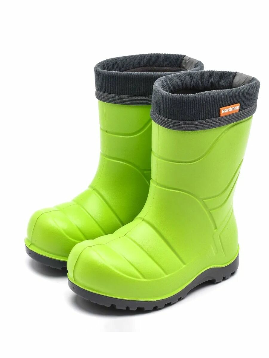 Сапоги Базовая коллекция 