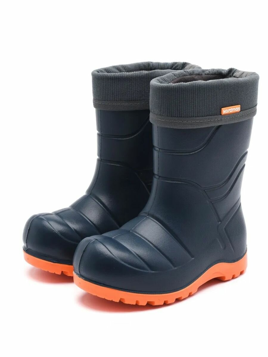 Сапоги Базовая коллекция 