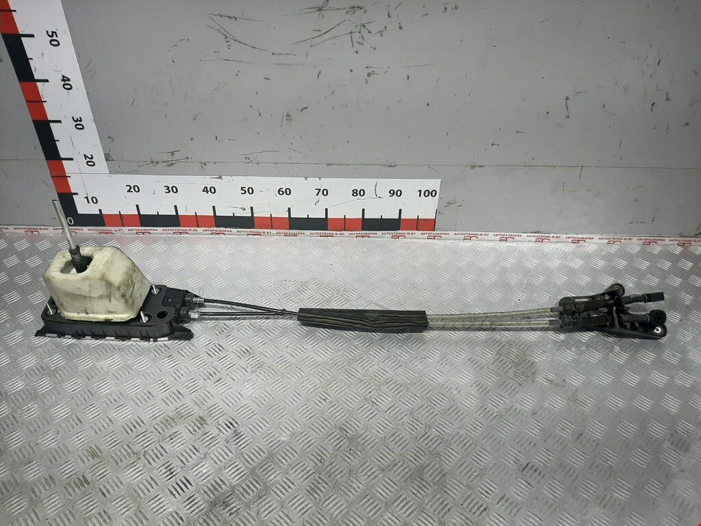 Кулиса КПП Audi A3 8V 5Q0711049BJ арт. 806535