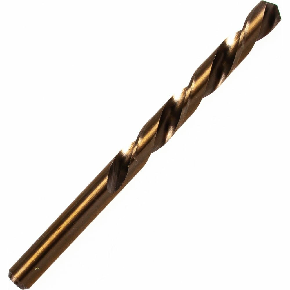 Сверло по металлу Дело Техники 212100