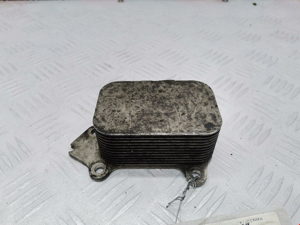 Теплообменник Mazda 2 DY Y40114700 арт. 2060173