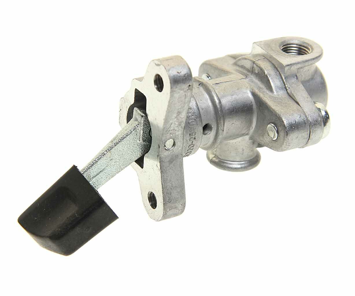 Кран КАМАЗ блокировки МОД, 250-11-001, MEGAPOWER