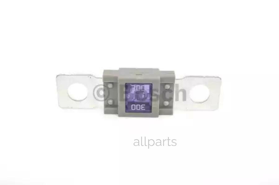 Предохранитель резьбовой mega 300a 32v Bosch 1987531007 — фото 1