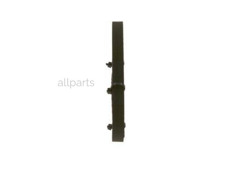 BOSCH 1987949080 Ремень ГРМ RENAULT 1.2-1.4 91-99 (95x17)
