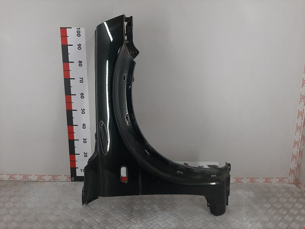 Крыло переднее правое Land Rover Freelander 1 ASB490120 арт. 357755