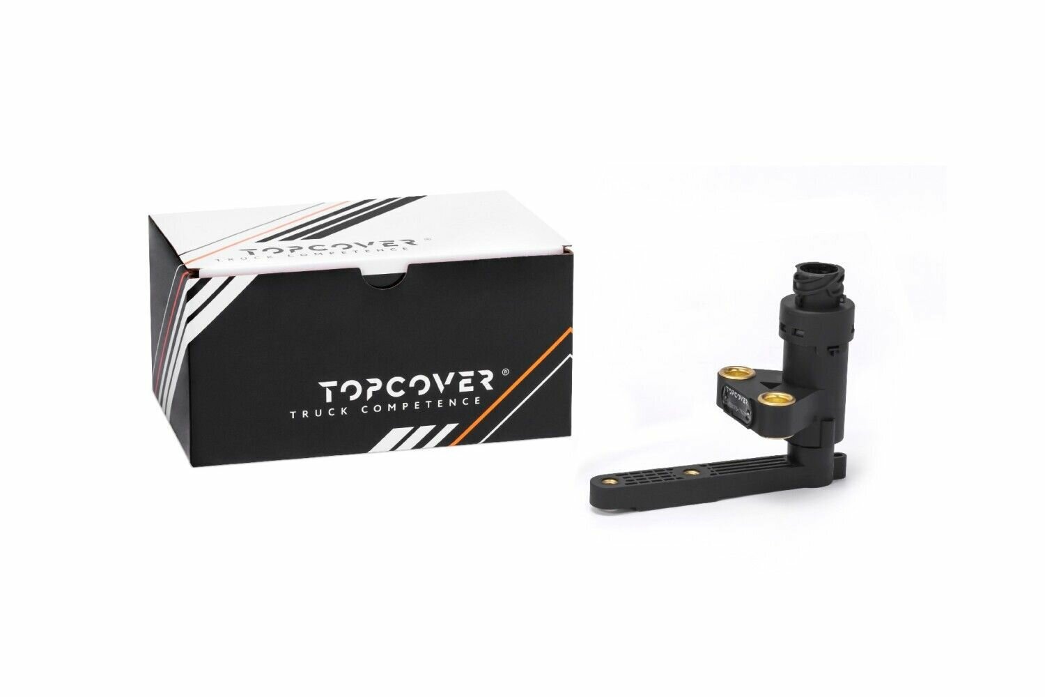 Датчик уровня пола TOPCOVER T0175-7003