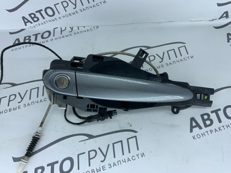 Ручка двери Перед. Прав. BMW X5 48i E70 Е70 51 21 7 207 540