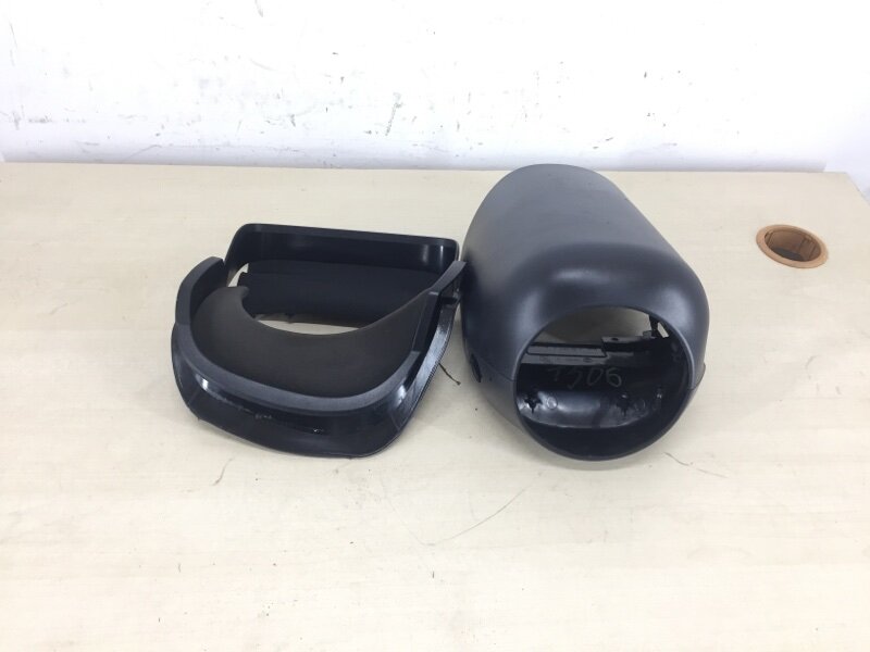 облицовка рулевой колонки BMW X6 30d E71 Е71 Рестайлинг 51 45 7 161 734