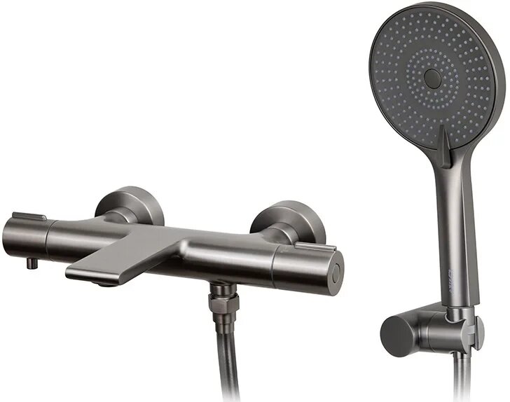 Термостат для ванны Kaiser Serio 05322-15