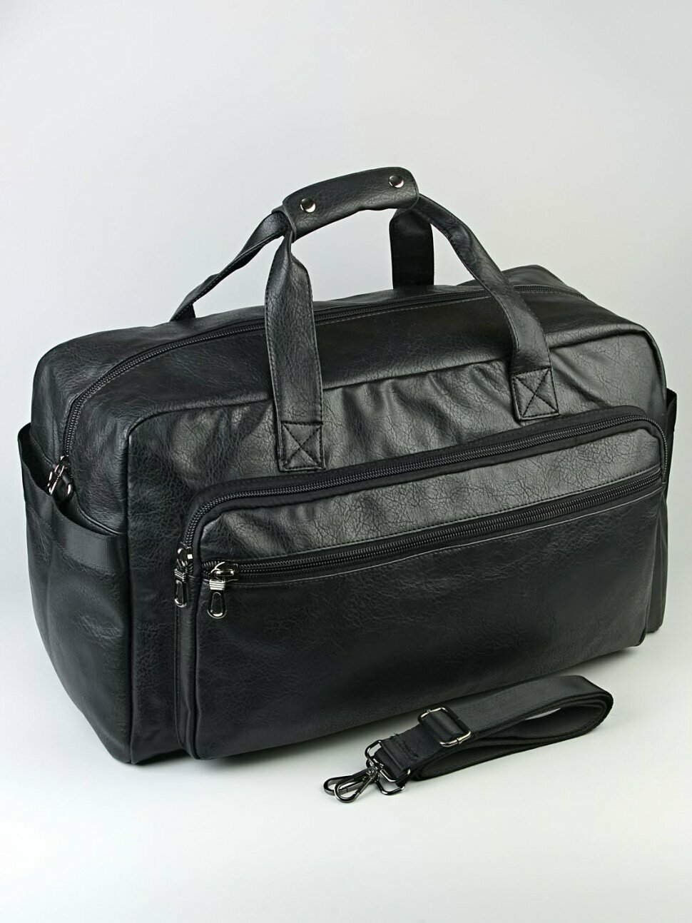 Сумка дорожная 