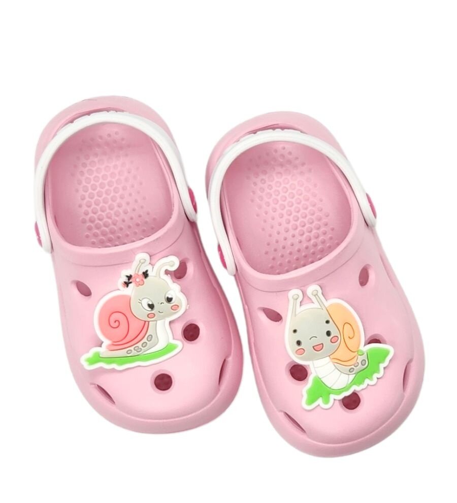 Сабо Детские сабо TinGo