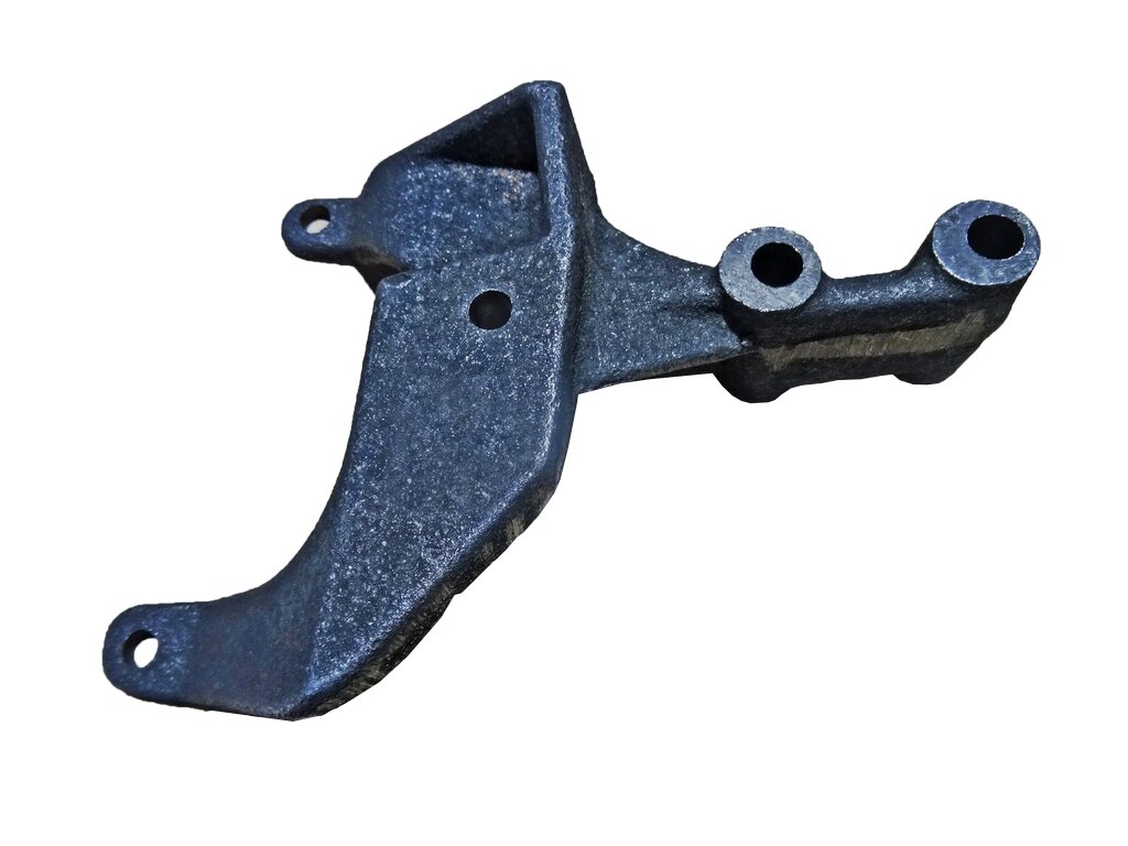 220695-3407059 "УАЗ"-Кронштейн крепления насоса ГУР УАЗ -2206 (дв.4091)