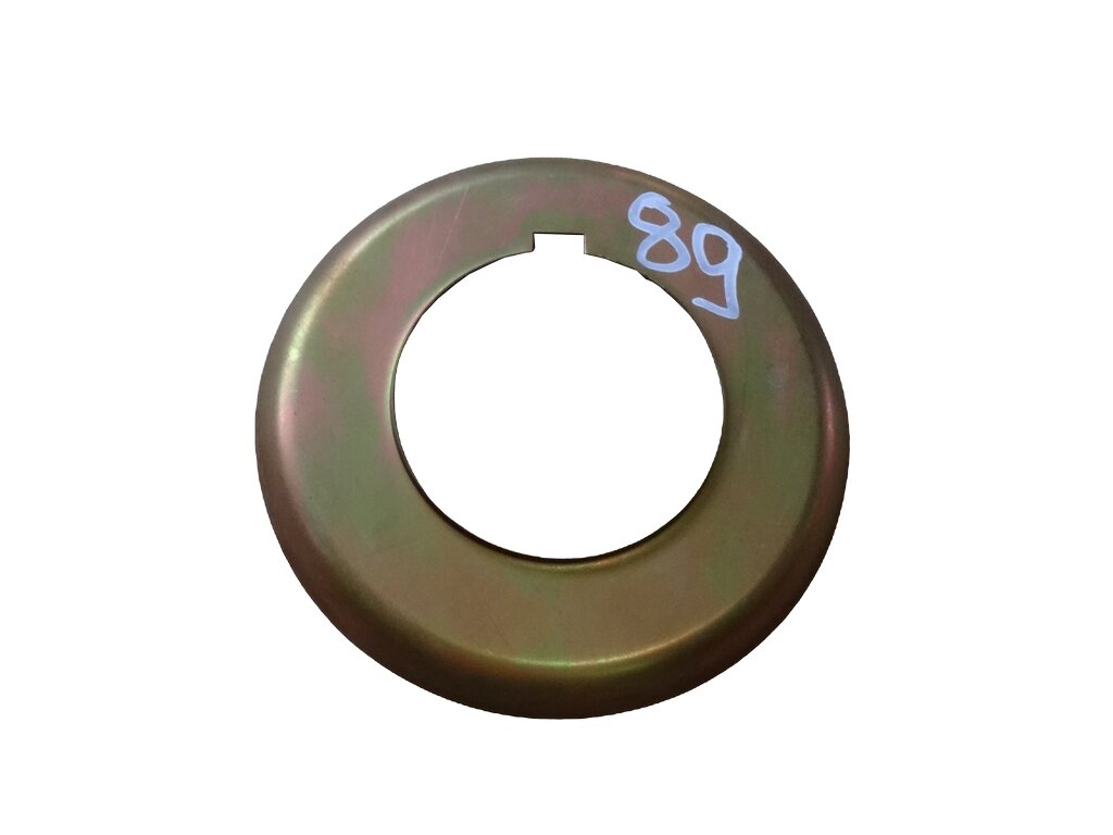 Маслоотражатель вала коленчатого передний ЯМЗ-236