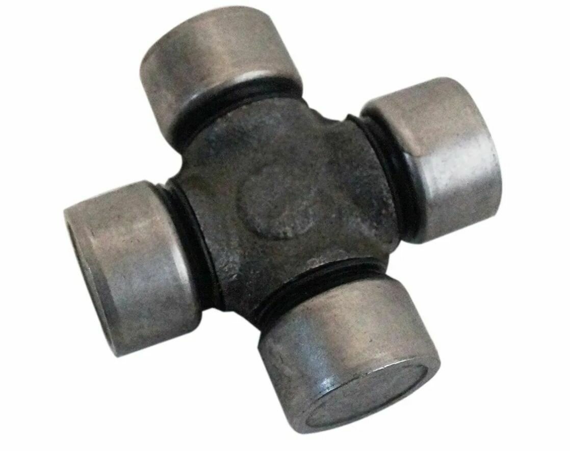 Крестовина кардана УАЗ Патриот (2016-18) с сальниками, под наружное стопорение "кардан" (24146)