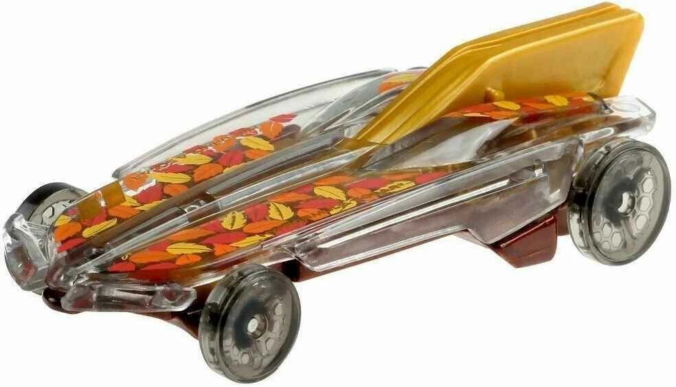 HW Formula solar Журнал №99 и №100 с машинкой