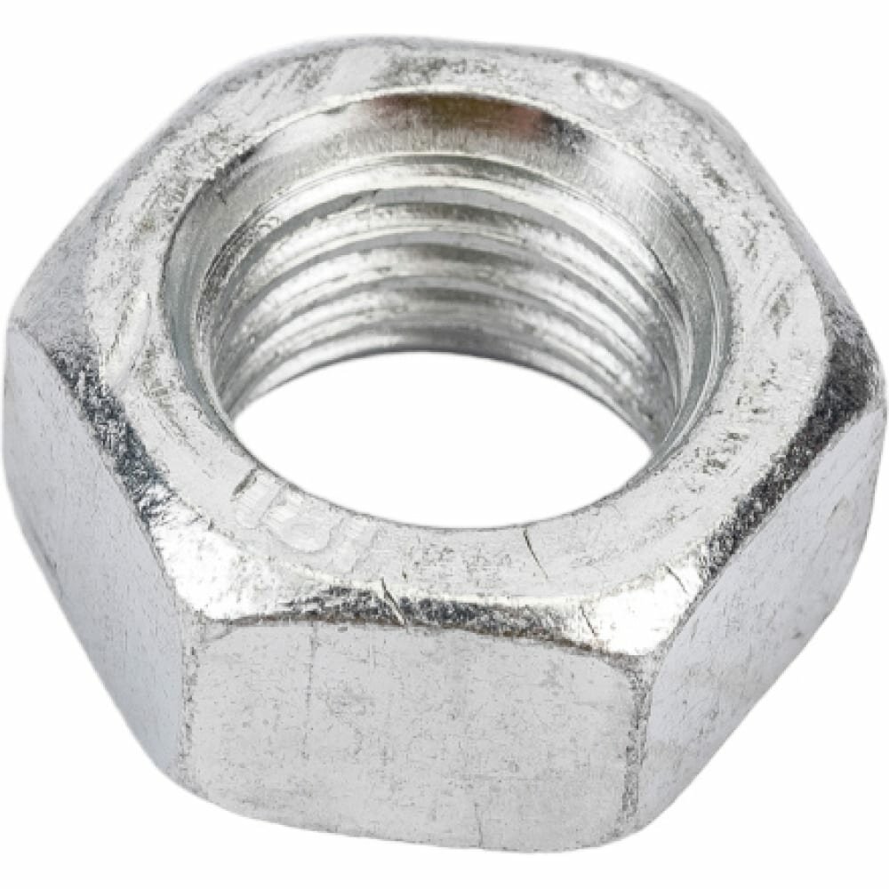 Гайка MGF М20 DIN934