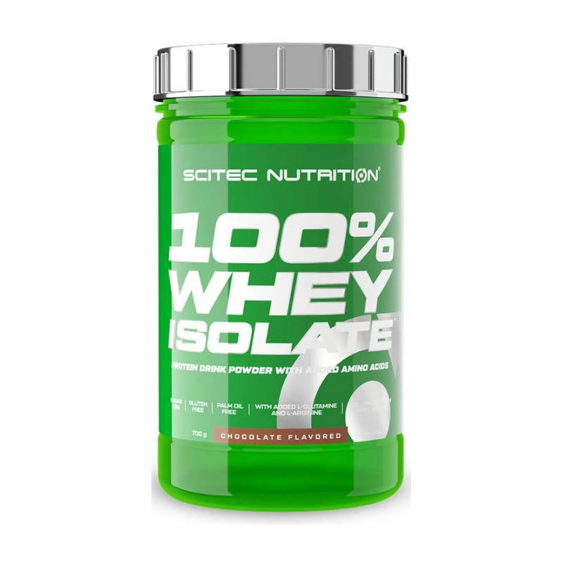 Scitec Nutrition 100% Hydro Isolate 700g (chocolate)