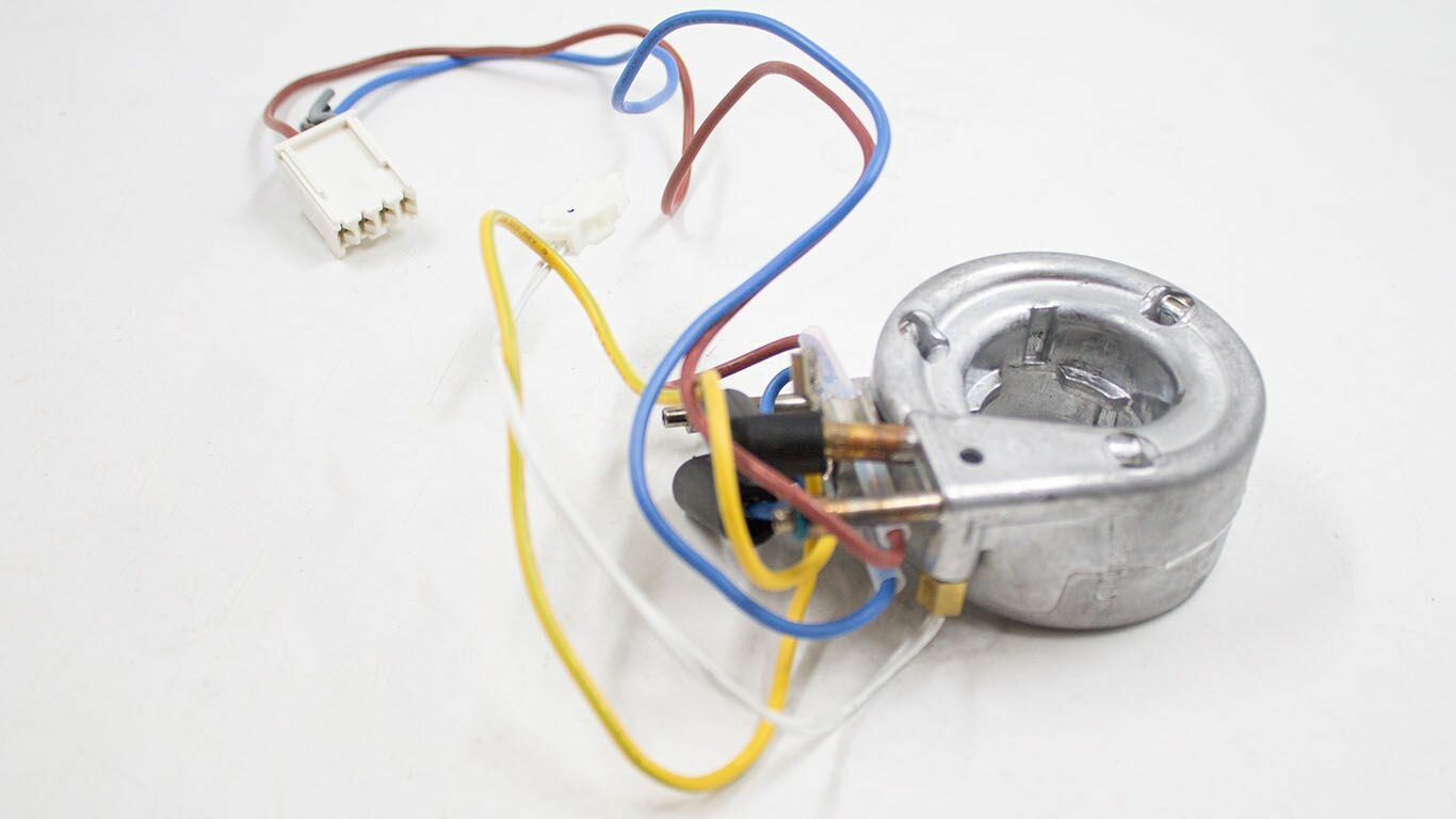 Прямоточный водонагреватель для кофемашины MIELE (миле) 11018580