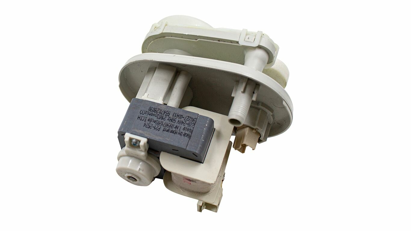 Насос конденсационный для сушильной машины Miele Миле 11466510 (Р21-2524)