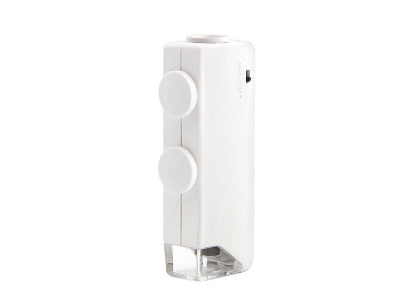 Микроскоп Veber 160x-200x 22707