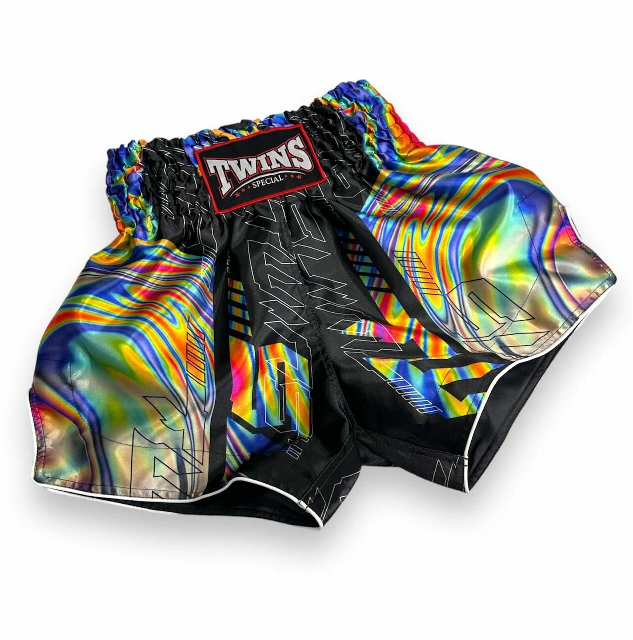 Трусы боксерские Twins Special Базовая коллекция