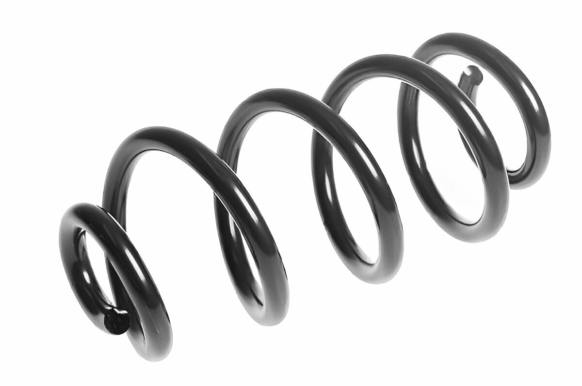 Пружина ходовой части зад прав лев Standard Springs ST123084R