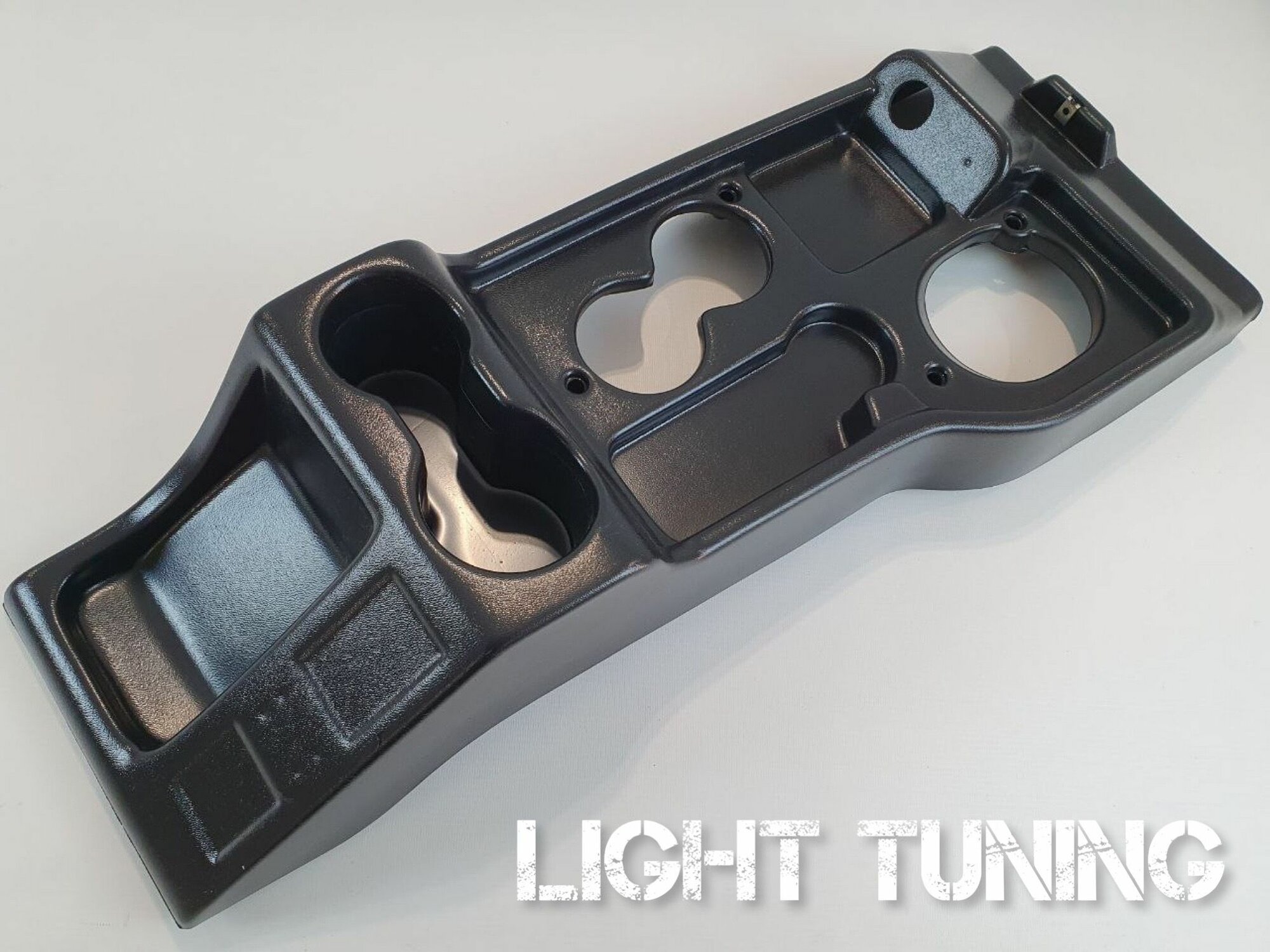 Облицовка тоннеля пола LADA 4x4 Urban, тоннель нива, 4х4