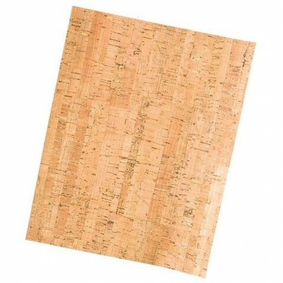 Efco 3370603 Корковая (пробковая) бумага, 45 x 35 см