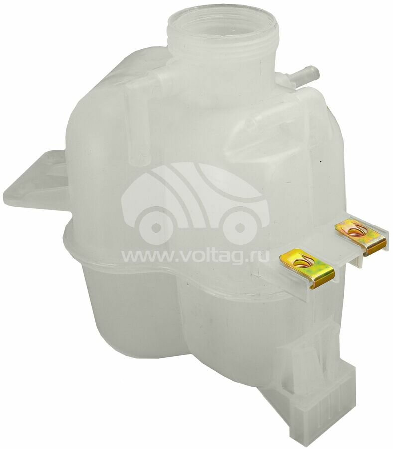 Бачок расширительный CHEVROLET Spark M300 2010-2021