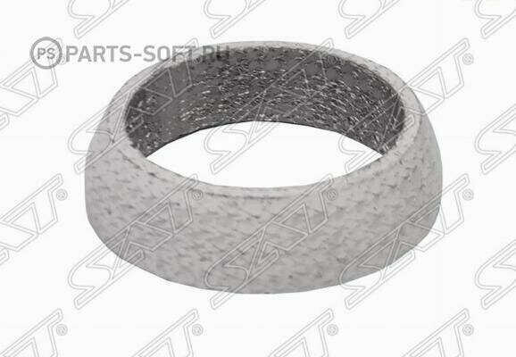 Кольцо глушителя конус TOYOTA COROLLA 1.4 97-00 (61*46*16) SAT ST-90917-06080 | цена за 1 шт