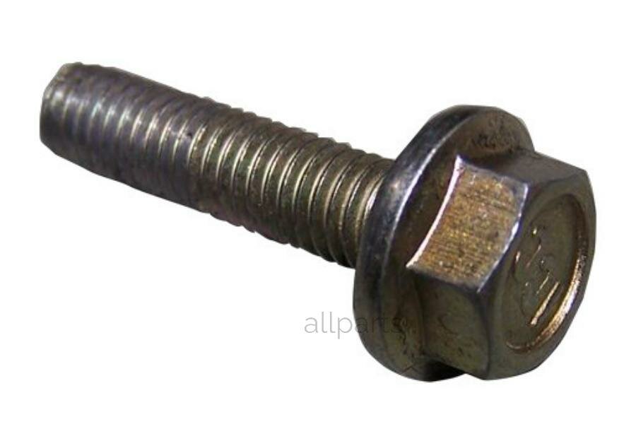 CHERY 481H-1007082 болт С фиксированной шайбой M6х24