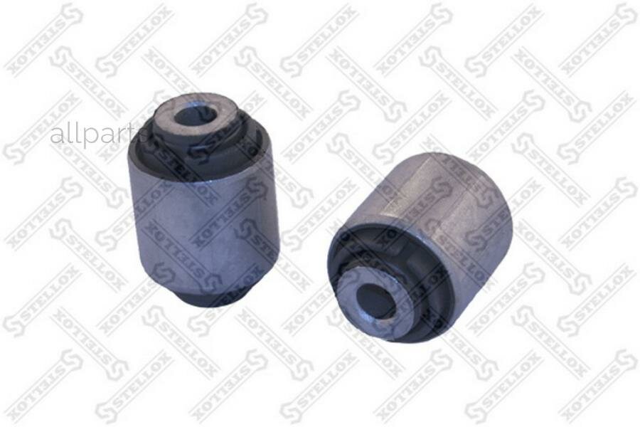 STELLOX 8737095SX сайлентблок зад. рычага!\ Honda Concerto HW, Rover 200/400 all 89-95