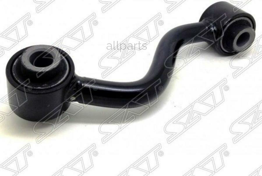 SAT ST-55619-JD00A Тяга стабилизатора Nissan Juke 10-20 / Qashqai 06-22