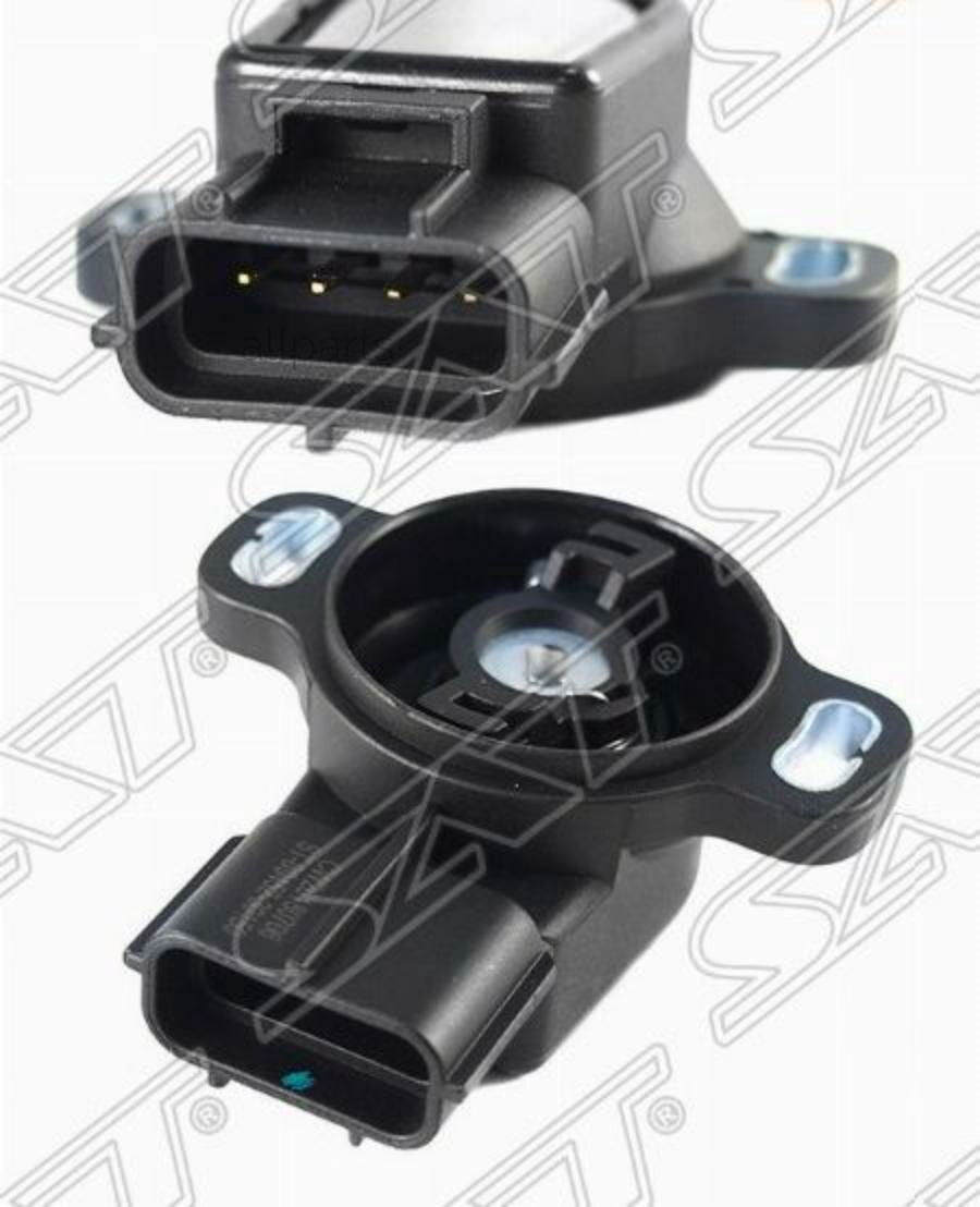 SAT ST-89452-30150 Датчик дроссельной заслонки Toyota Camry Europe/Russia (XV30) 01-06 / Camry UAE/USA 01-06