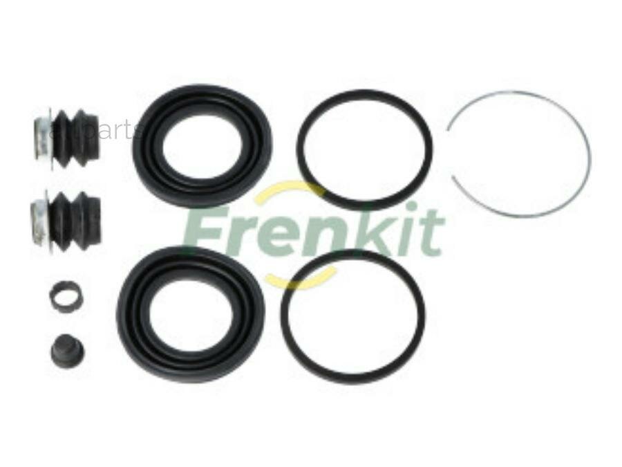 FRENKIT 243019 Ремкомплект тормозного суппорта