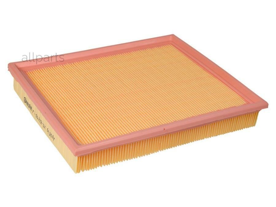 STELLOX 7100432SX фильтр воздушный!\ Opel Omega 1.8i/2.0i 86-94, Daewoo Nexia/Espero 1.5i-2.0i 93>