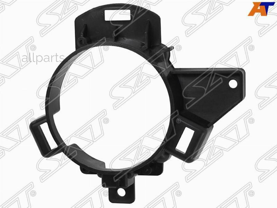 SAT ST-FDR8-219B-2 Крепление ПТФ Ford Transit 14-20 (Слева)