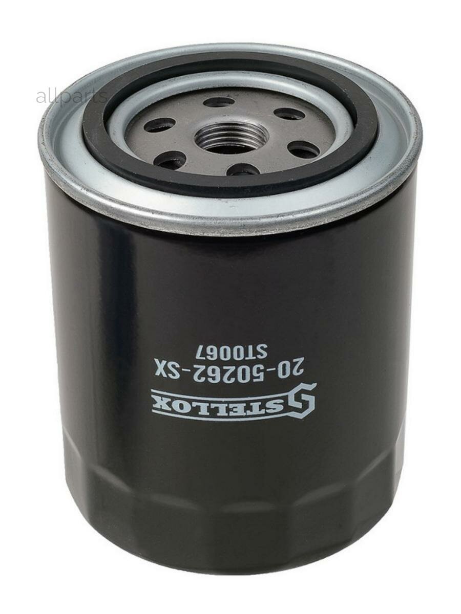 STELLOX 2050262_SX Фильтр масляный VW Golf/Passat/T4, Ford Galaxy, Seat Ibiza/Toledo STELLOX 20-50262-SX